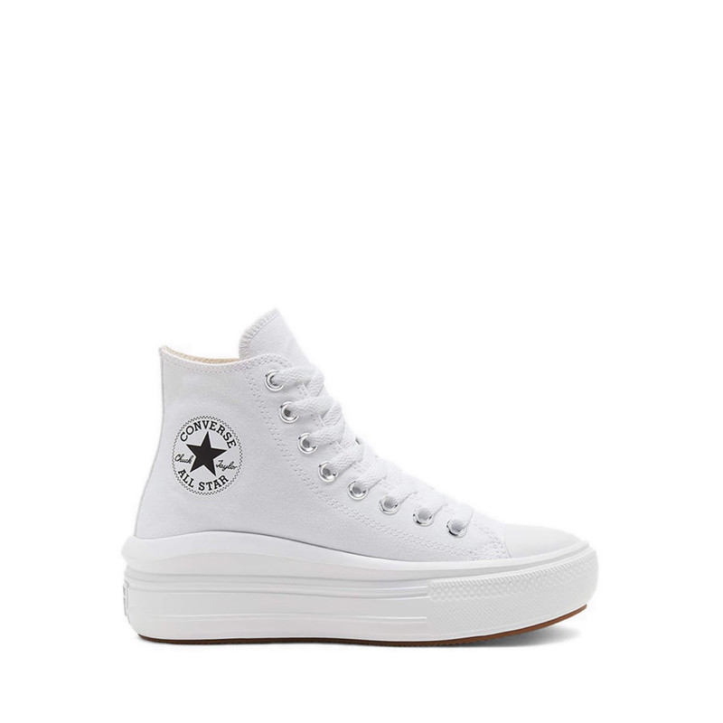 Jual Converse Chuck Taylor All Star Move Platform Women's Sneakers ...