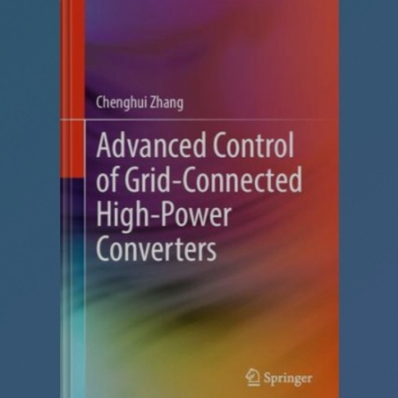 Jual Buku Advanced Control of Grid-Connected High-Power Converters | Shopee Indonesia