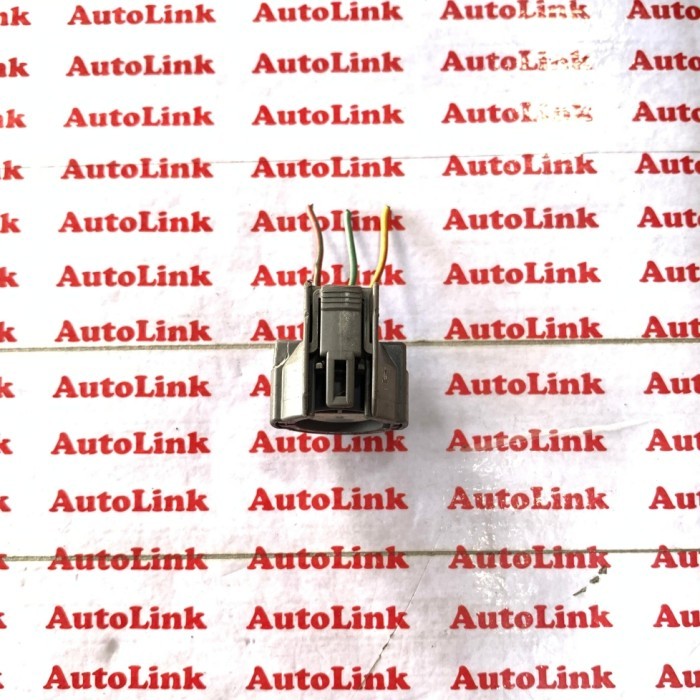 Jual Soket socket sensor TPS MAP Honda GENIO ESTILO CIVIC ODYSSEY CRV ...