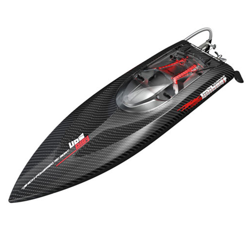 Jual 903 Pro high-speed remote-controlled boat motor carbon fiber ...