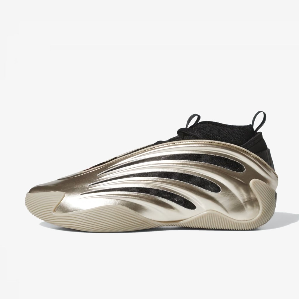 Jual ADIDAS HARDEN VOL 9 CYBER METALLIC BLACK JR2506 | Shopee Indonesia