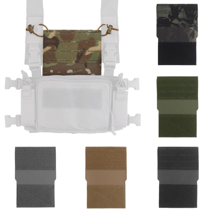 Jual AXL Advanced Repro - V3 JTAC Adapter - EUD Chest Rig Bridge ...