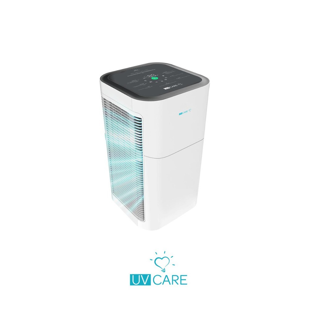 Jual SUPER AIR CLEANER PRO MEDICAL GRADE | Shopee Indonesia