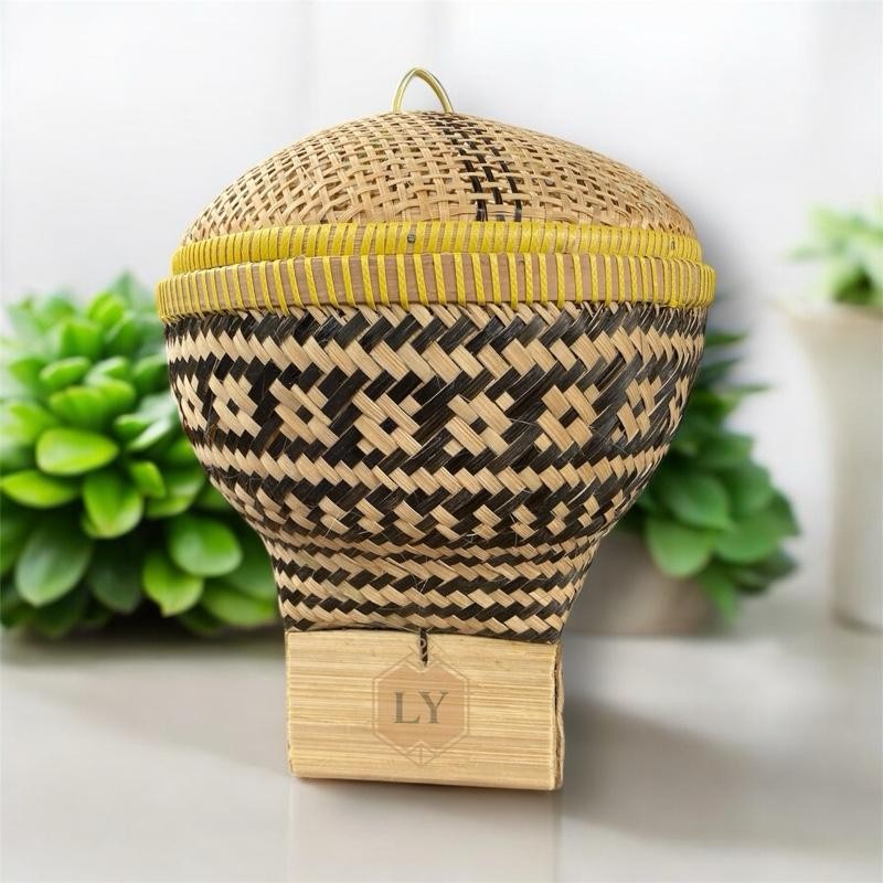 Jual BOBOKO / BAKUL NASI / TEMPAT NASI AWITALI DENGAN TUTUP ...