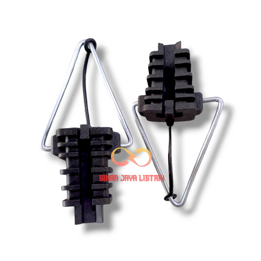 Jual DEXTA Service Wedge Clamp Mini Tarikan Kabel PLN | Shopee Indonesia