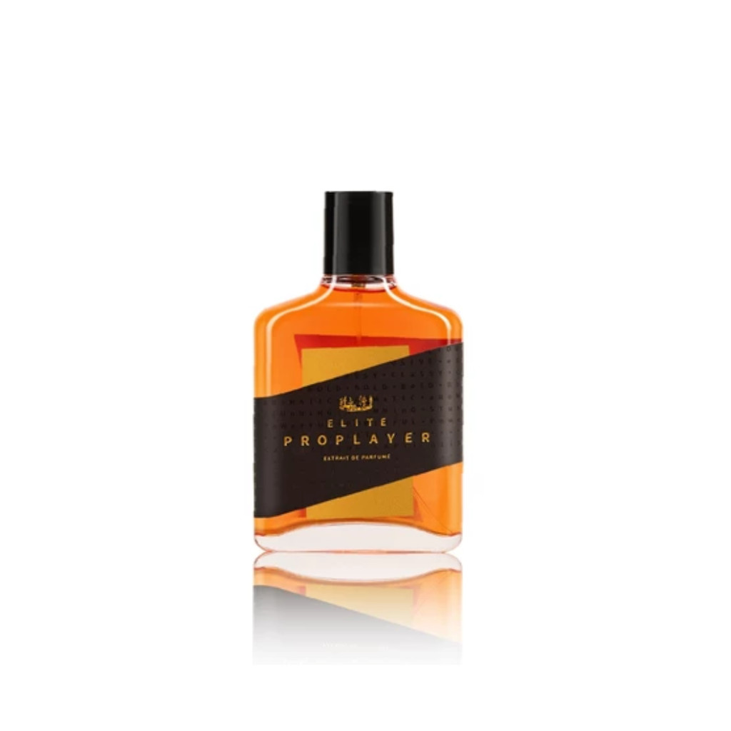 Jual Scentplus Pro Player ELITE Extrait de Perfume Wangi Elegant ...