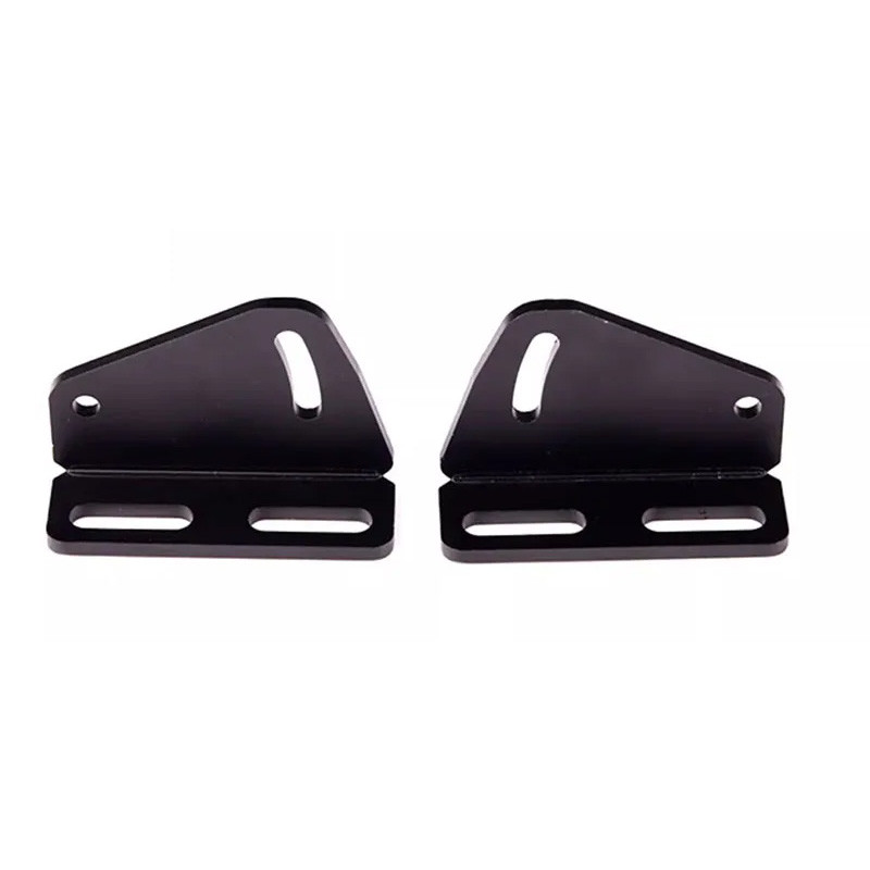 Jual PC Simracing Game Universal SIMAGIC ALPHA MINI Bracket L-shaped ...