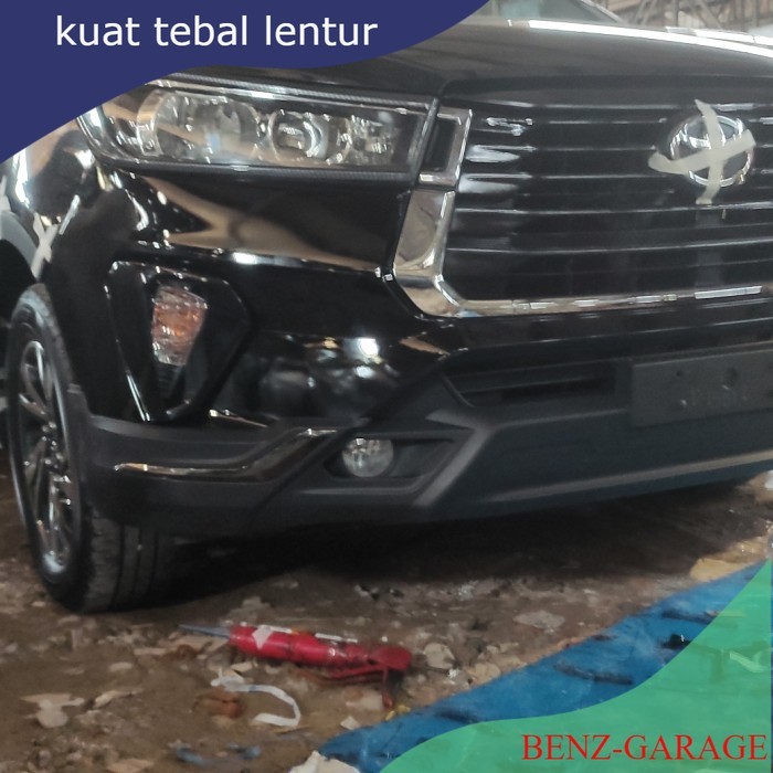 Jual BIG SALE BODYKIT venturer 2021 MODEL original BODY KIT VENTURE R ...