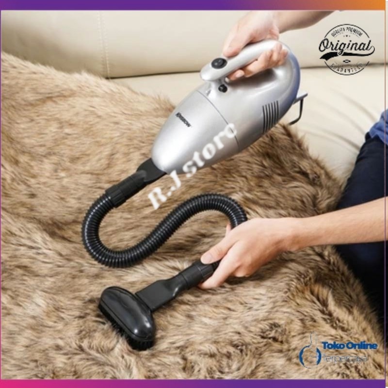 Jual Krisbow Vacuum Cleaner Dry Turbo Tiger/vacuum cleaner/penghisap ...