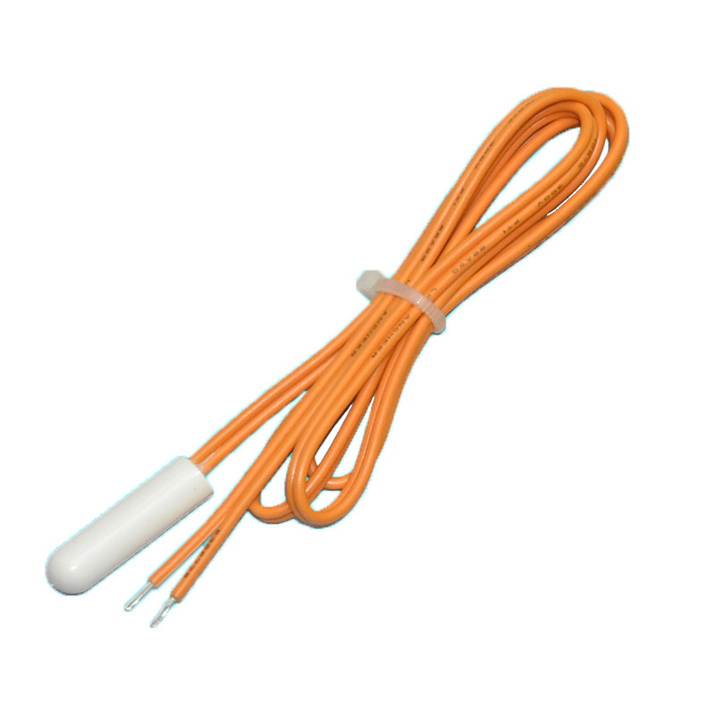 Jual 10K refrigerator freezer temperature sensor probe for LG/ Midea ...