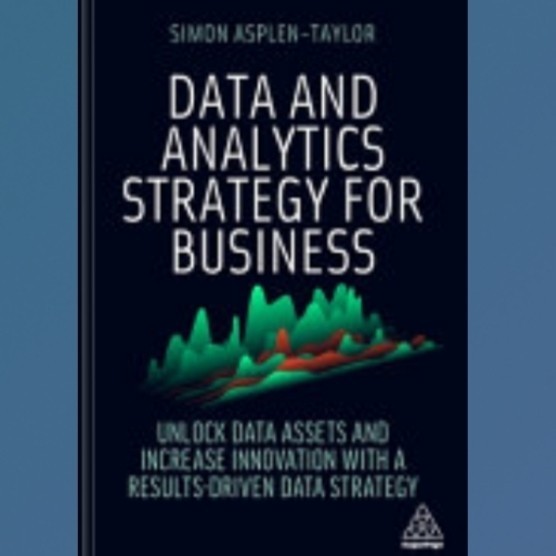 Jual Buku Data and Analytics Strategy for Business | Shopee Indonesia