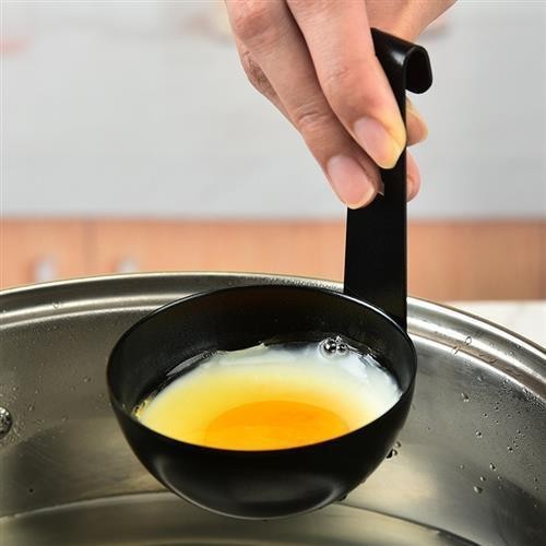 Jual Cetakan poached egg rebus telur soft boiled egg steam tim telor ...