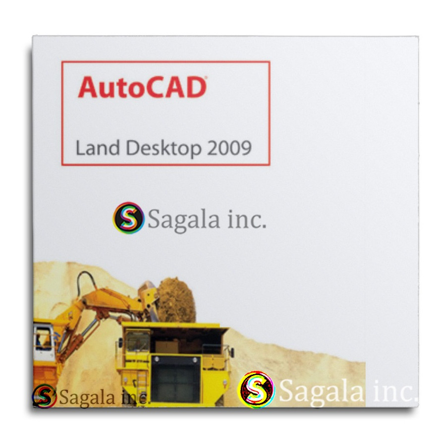 Jual AUTOCAD LAND DESKTOP - WINDOWS - AUTO CAD BIM 3D RANCANG ARSITEK ...