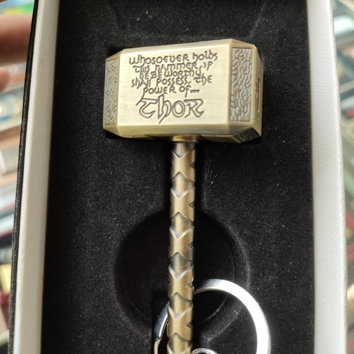 Jual KOREK API GANTUNG KUNCI PALU THOR | Shopee Indonesia