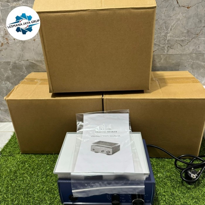 Jual Orbital Shaker Kangjian KJ-201BS I Rotator Rotation Mixer KJ 201BS | Shopee Indonesia