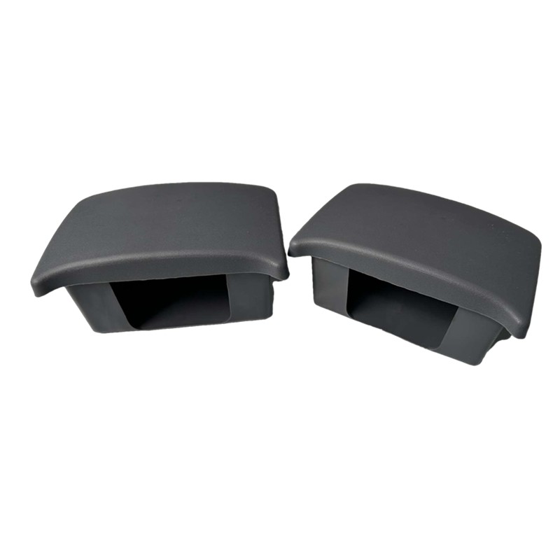 Jual 1pair For MAN Truck TGA TGS TGX STOP tail lights cover mudguard ...
