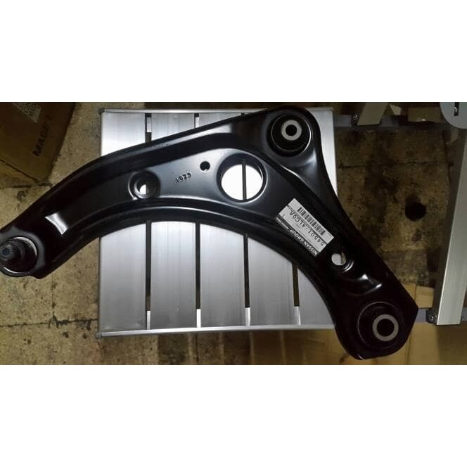 Jual lower arm datsun go original - kanan | Shopee Indonesia