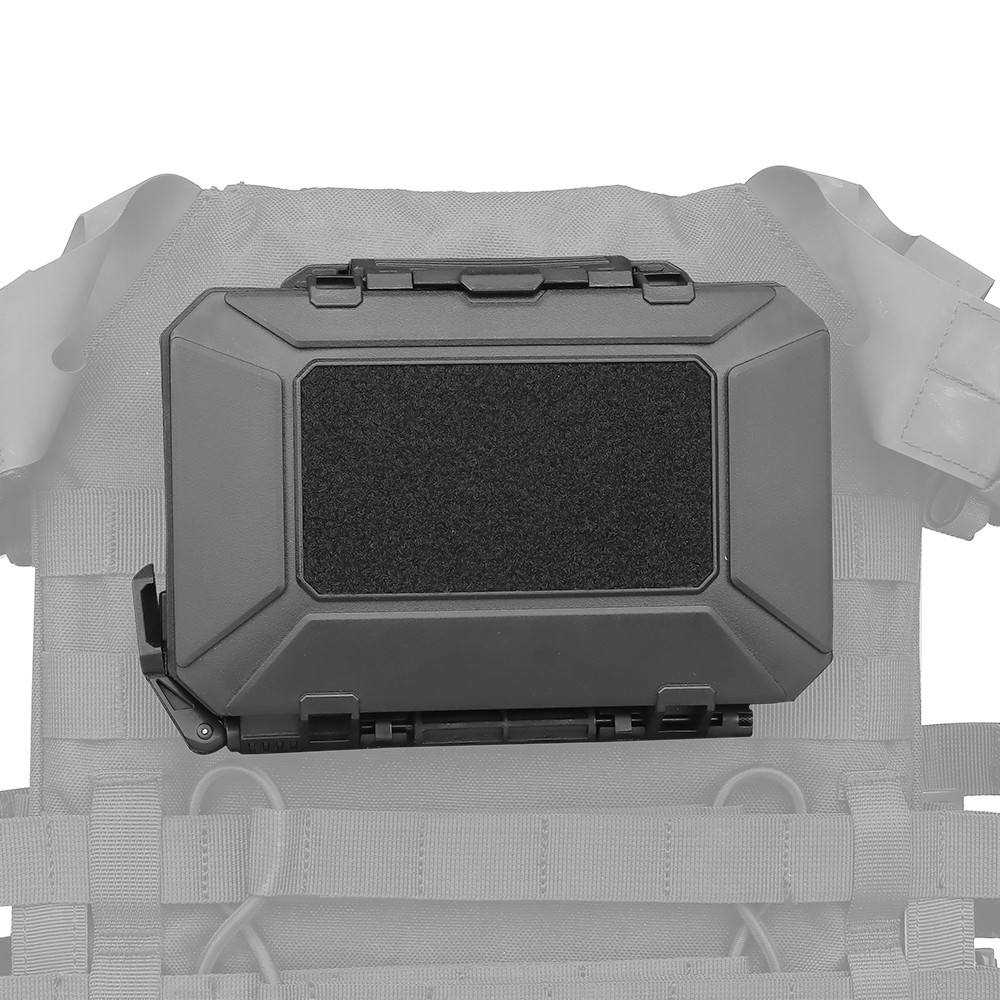Jual Tactical Critical Gear Case Molle System Tunable Hinge Lockable ...