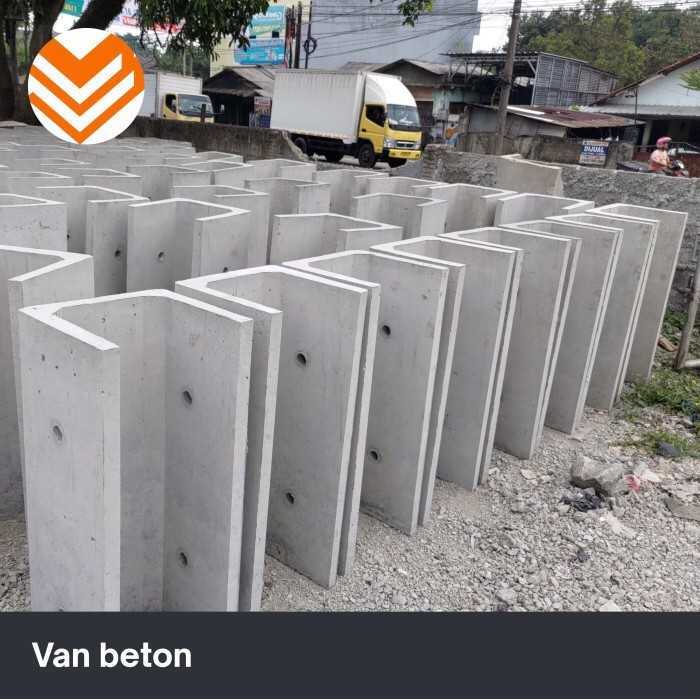 Jual U-DITCH 20x30x100 BETON K-300 ( UDITCH 20 ) | Shopee Indonesia