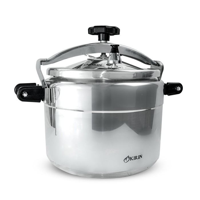 Jual Panci Presto Induksi Kirin KPC 200 160 120 100 080 060 040 Pressure - KPC 060 6 LITER ...