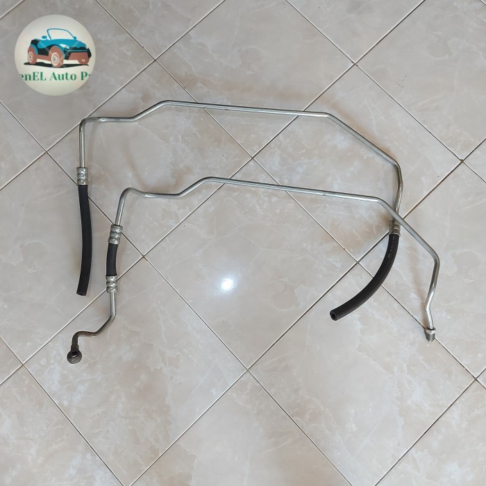 Jual Selang power steering stir Vitara Escudo sidekick 2pc. by Fusion ...