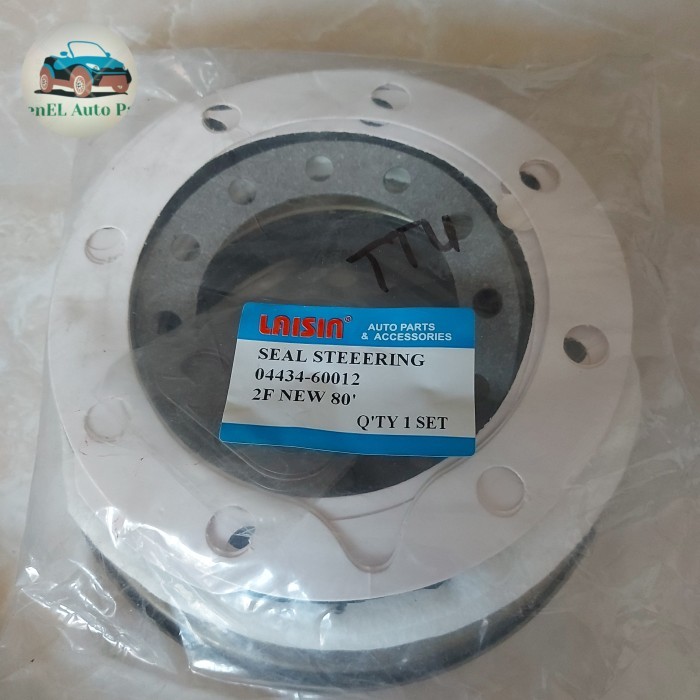 Jual 04434-60012 Seal ball hub stir Toyota Hartop 2F by Fusion sport ...