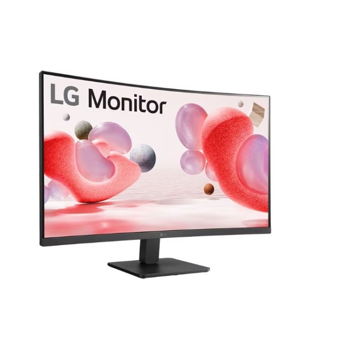 Jual Monitor LED LG 32MR50C-B Full HD Curved - AMD FreeSync | Shopee ...