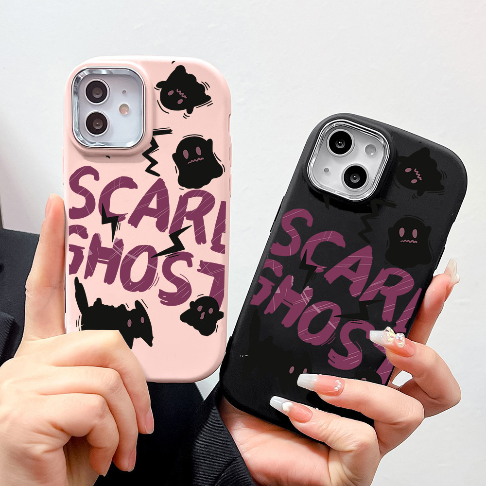 Jual Casing Softcase Silikon Casing Unik Samsung A03 A04E A04 A05 A12 ...