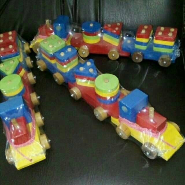 Jual Mainan kreatifitas anak / Mainan Edukasi Anak / Mainan Susun Balok ...