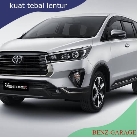 Jual bodykit innova venturer Kanan Kiri over vender BODY KIT VENTURE R ...