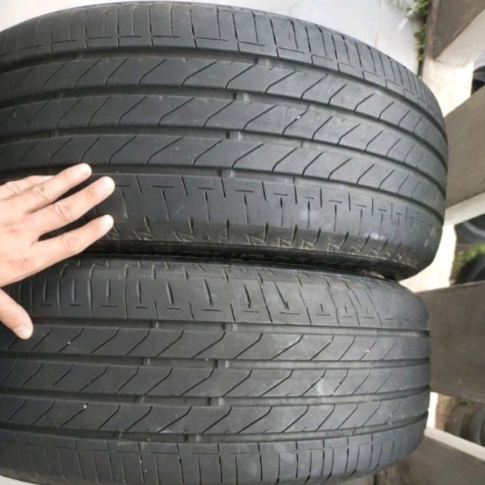 Jual Ban Mobil Ring 16 Ukuran 205/60 R16 Second Merek Bridgestone ...
