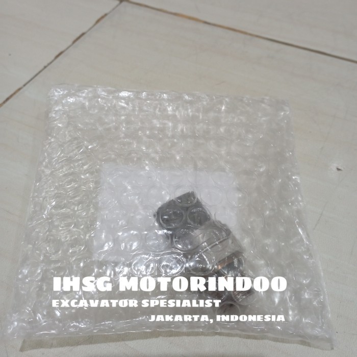 Jual SENSOR PRESSURE MAIN PUMP POMPA HITACHI ZAXIS200 ZAXIS 200 ZX200 ...