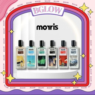 Jual Morris Parfum Cowok Lifestyle Edition 100ml perfume Adventure ...