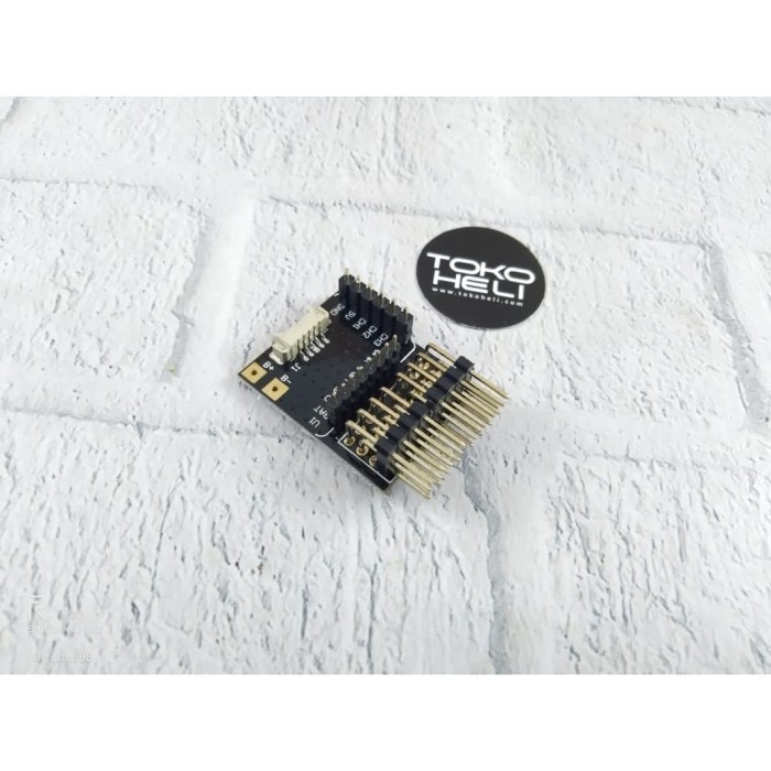 Jual TBS Crossfire Nano Diversity Rx Servo Adapter | Shopee Indonesia