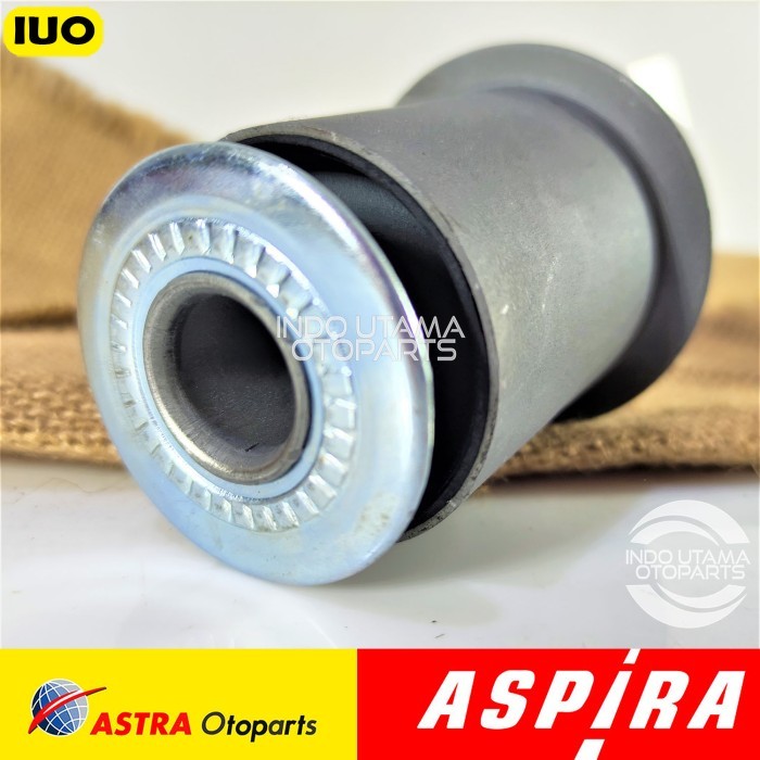 Jual Bushing Lower Arm Kecil Innova Hilux Vigo SC Bosh Sayap Bawah ...