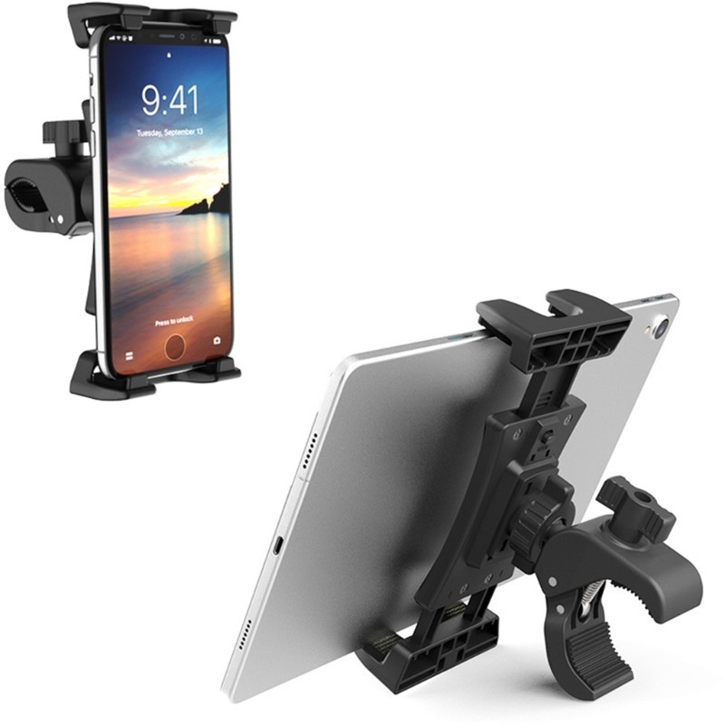 Jual Spinning Bike Tablet Mount Holder Indoor Stationary Exercise Bikes ...
