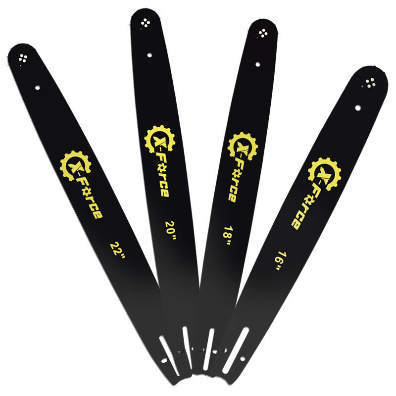 Jual 16in 18in 20in 22in Guide Bar Chainsaw Guide Bar Laser Bar ...