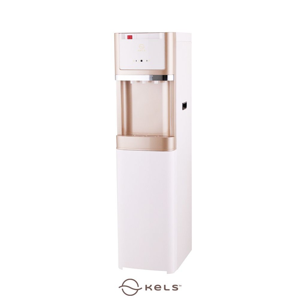 Jual Kels Sahara Dispenser Air Bottom Load Tabung Air Minum Galon Bawah ...