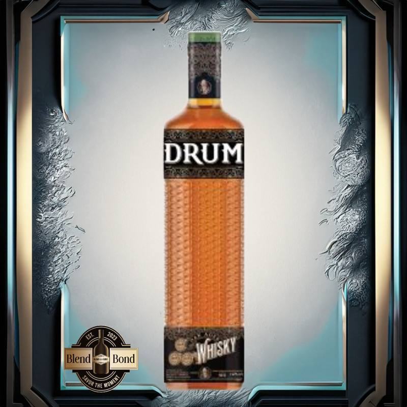 Jual Drum Whisky 700ml | Shopee Indonesia