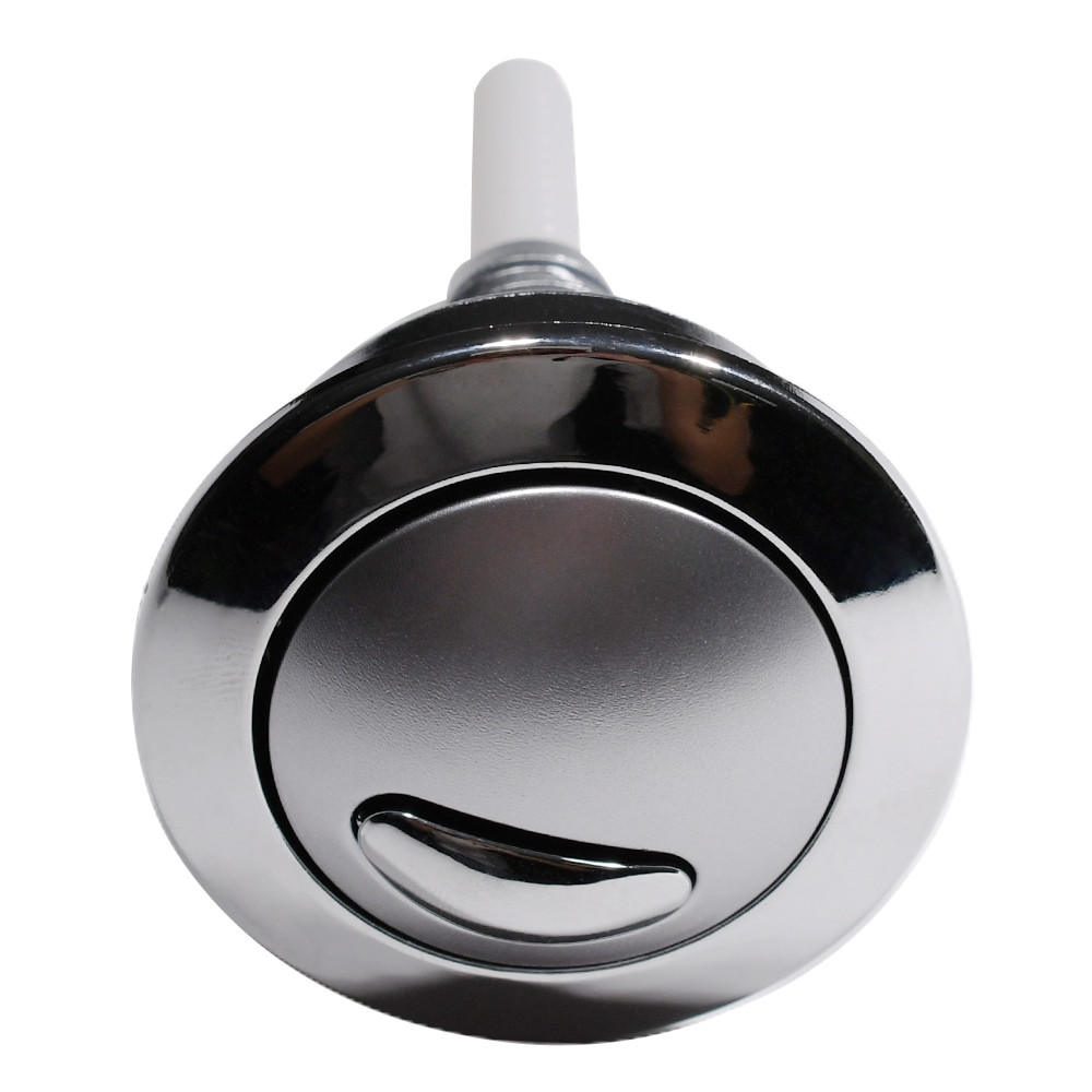 Jual Toilet Dual Flush Cistern Push Button CF1003CP for Siamp Optima 49 ...