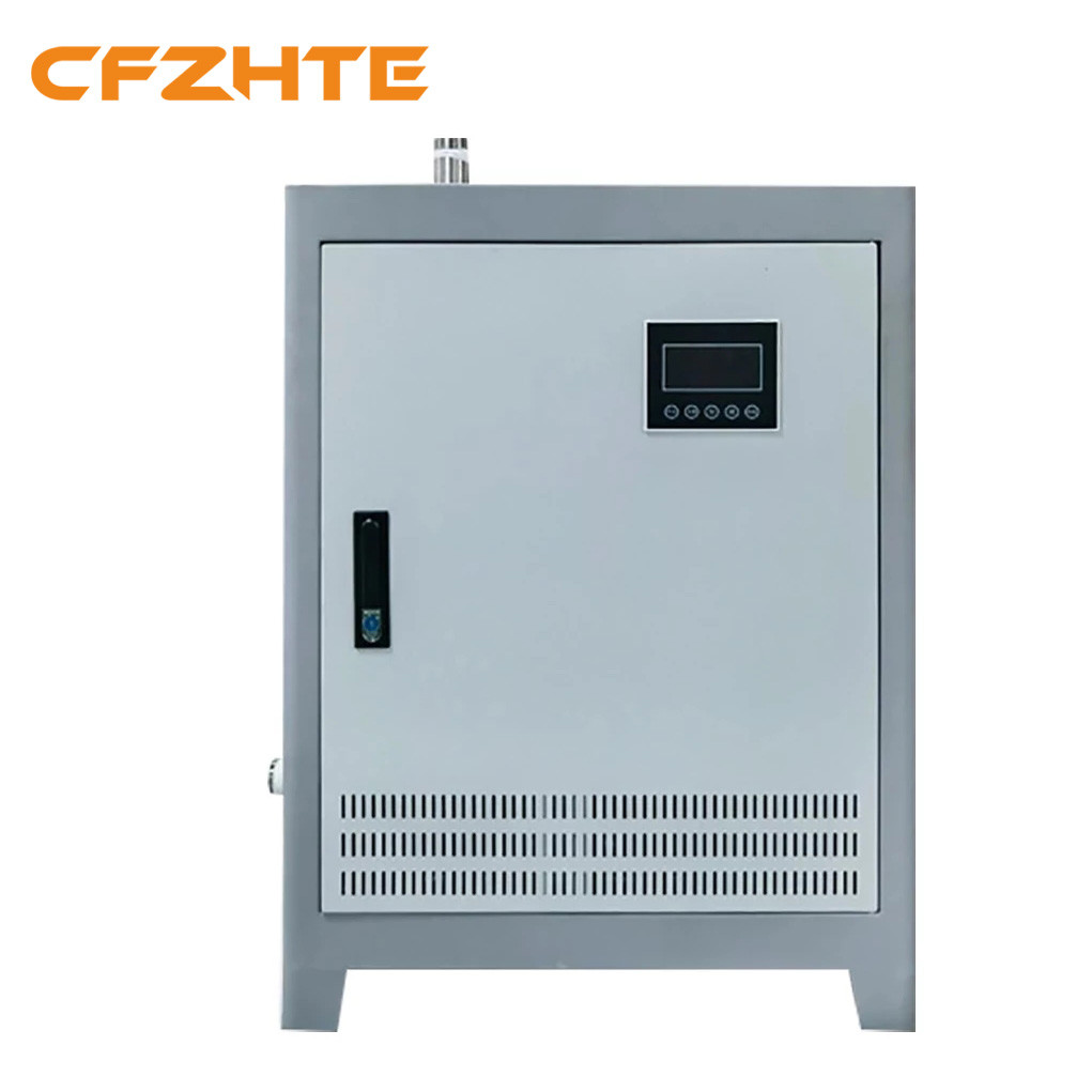 Jual 30KW Electromagnetic Heating Furnace,Electromagnetic Heating ...