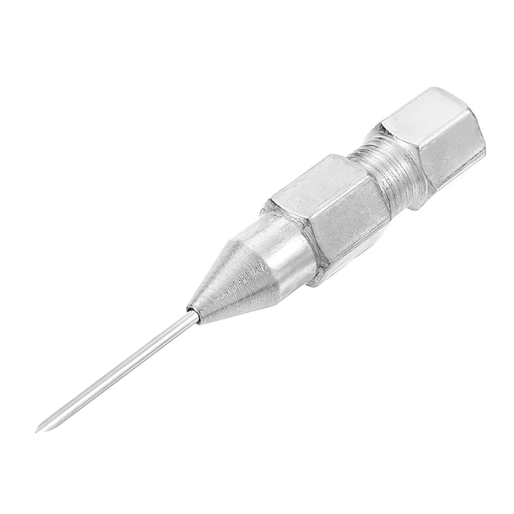 Jual 1Pc Needle Nose Grease Tool Dispenser Nozzle Adaptor Accessories ...