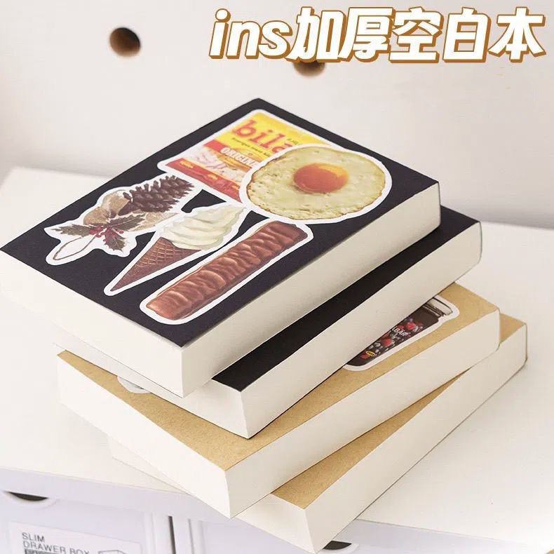 Jual Notebook A6 / Buku Tulis Sekolah Lucu / Buku Catatan Aesthetic ...