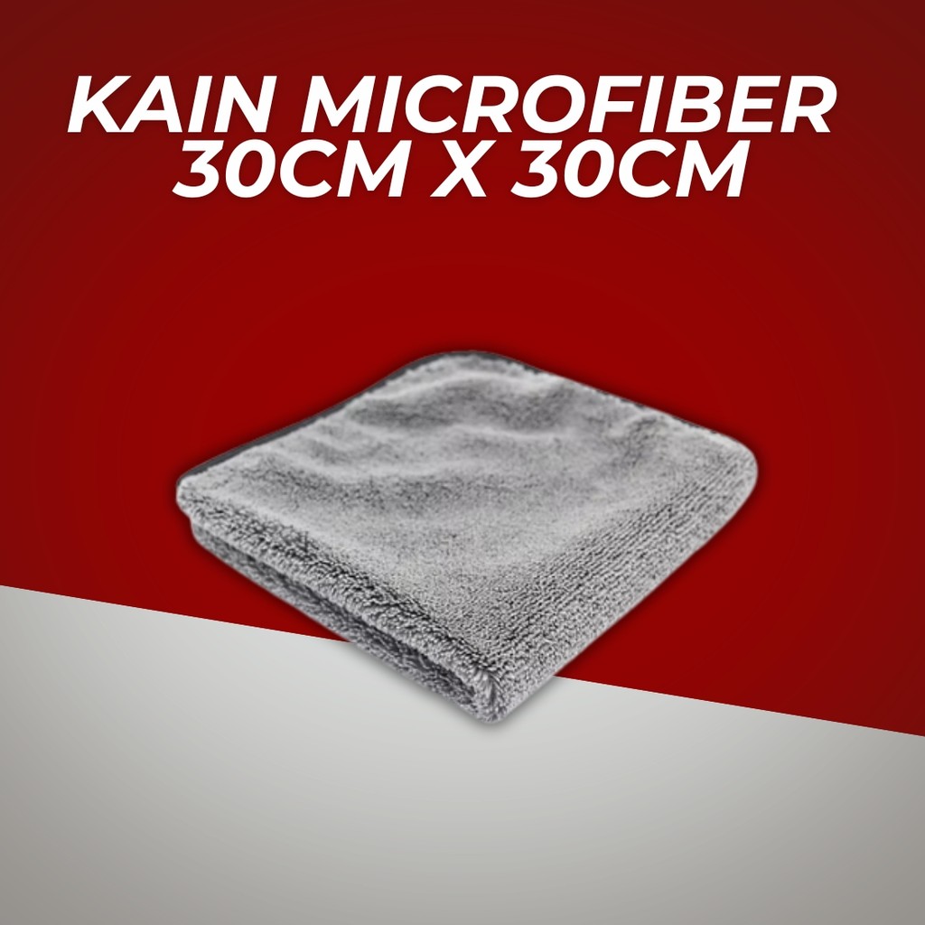 Jual Lap Microfiber Tebal Menyerap - Pembersihan Cepat dan Tanpa ...