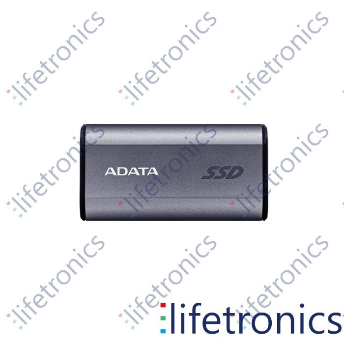 Jual Adata SC750 External SSD USB Type-C | Shopee Indonesia