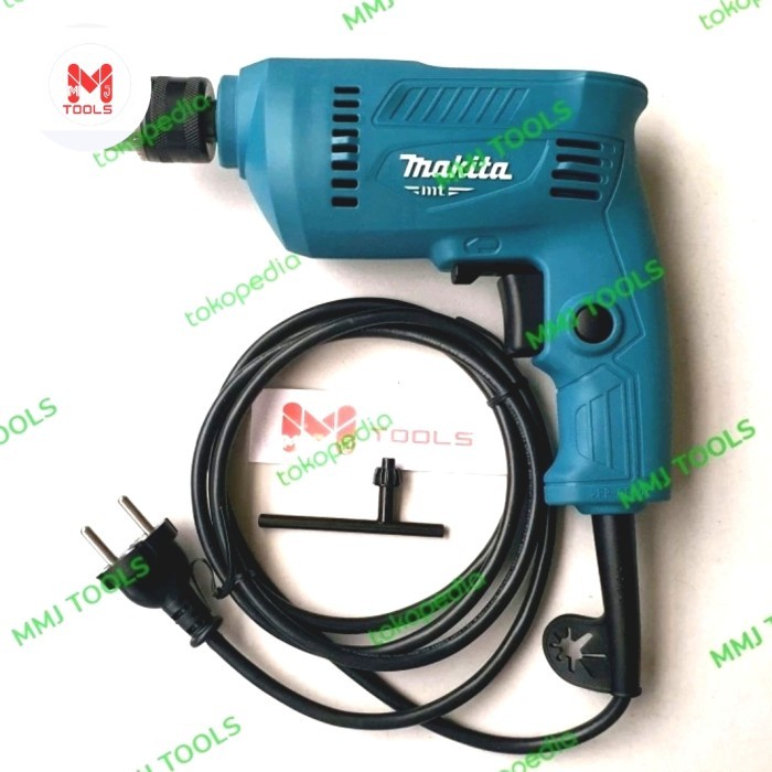 Jual Mesin Bor MACTEC MT60 10mm - MACTEC Hand Drill MT60 10mm (3/8 ...