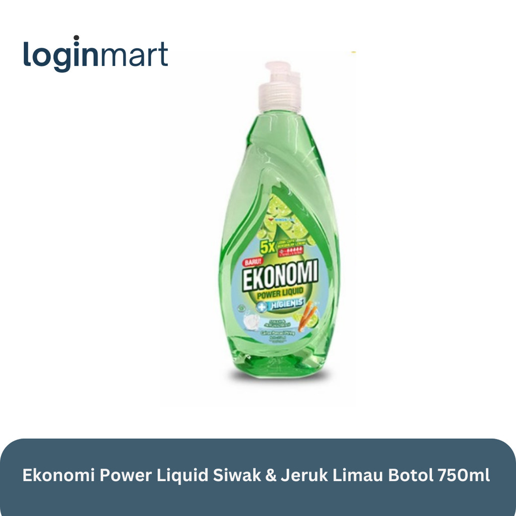 Jual Ekonomi Power Liquid Siwak & Jeruk Limau Botol 750ml | Shopee ...