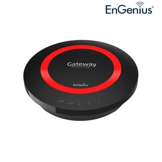 Jual EnGenius EPG5000 AC1750 IoT Intelligent Cloud Gateway Wireless ...