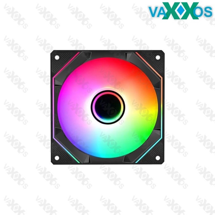 Jual VenomRX Fan Casing Tetragon02 ARGB Sync REV 1 Fan | Shopee Indonesia