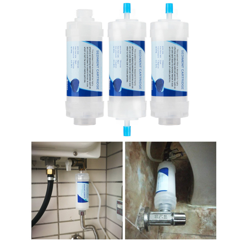 Jual water purifier washing machine water heater toilet pre-filter 5 ...